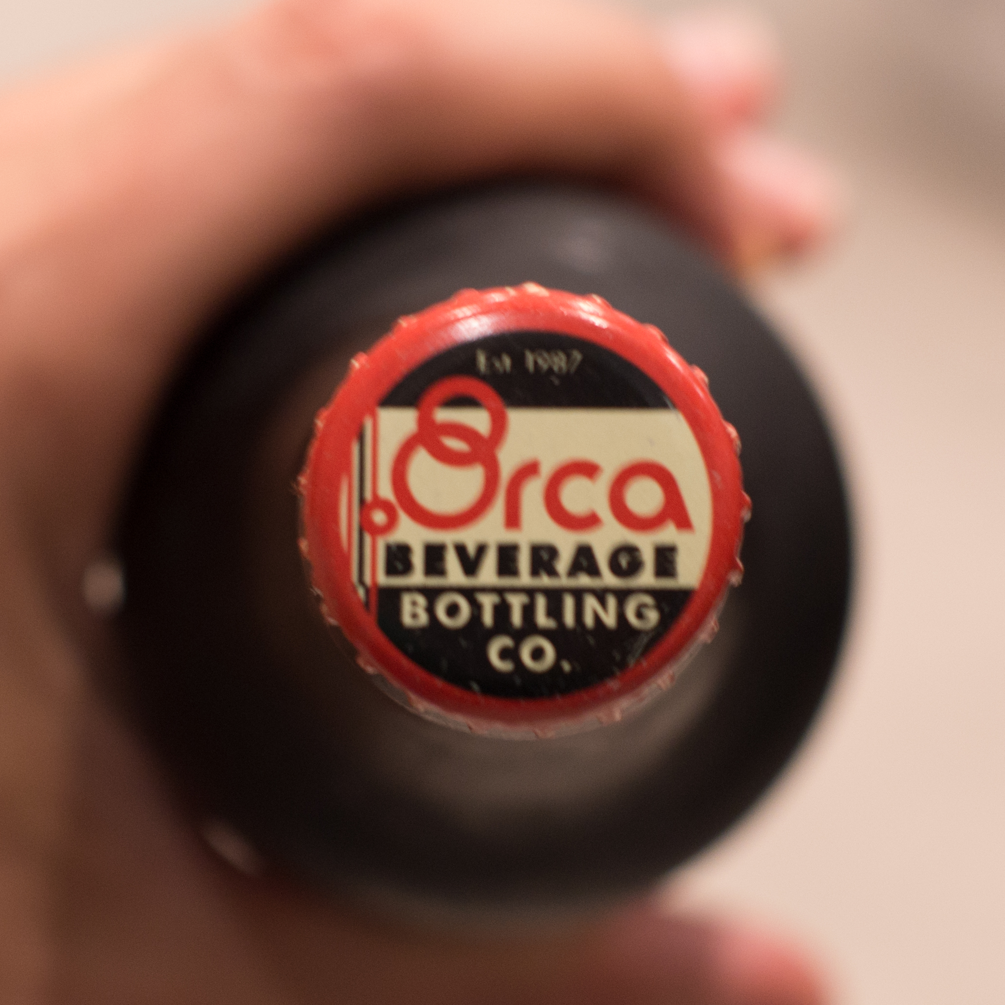 Red Arrow Root Beer – Sodafry