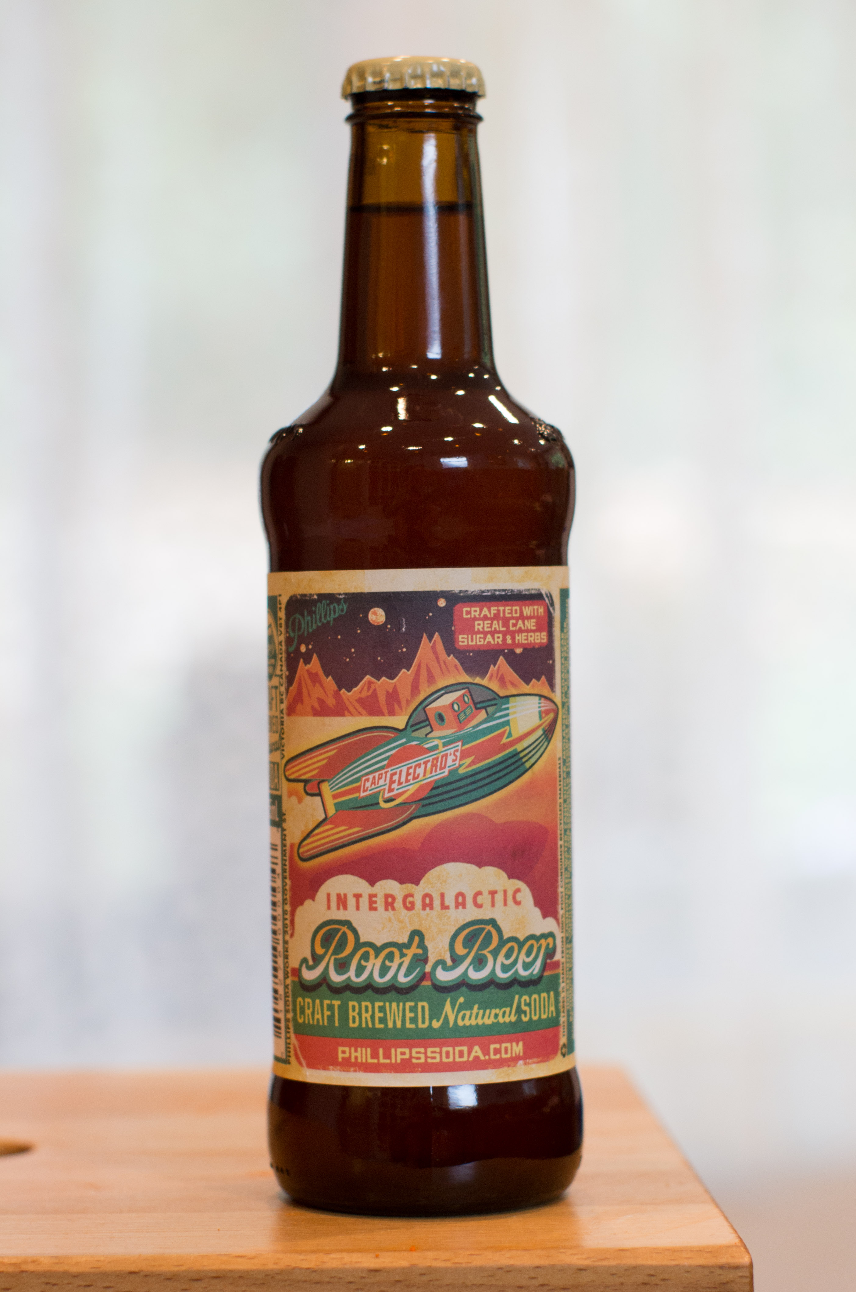 Road Trip Part 3: Phillips Soda Works – Full Tour – Sodafry