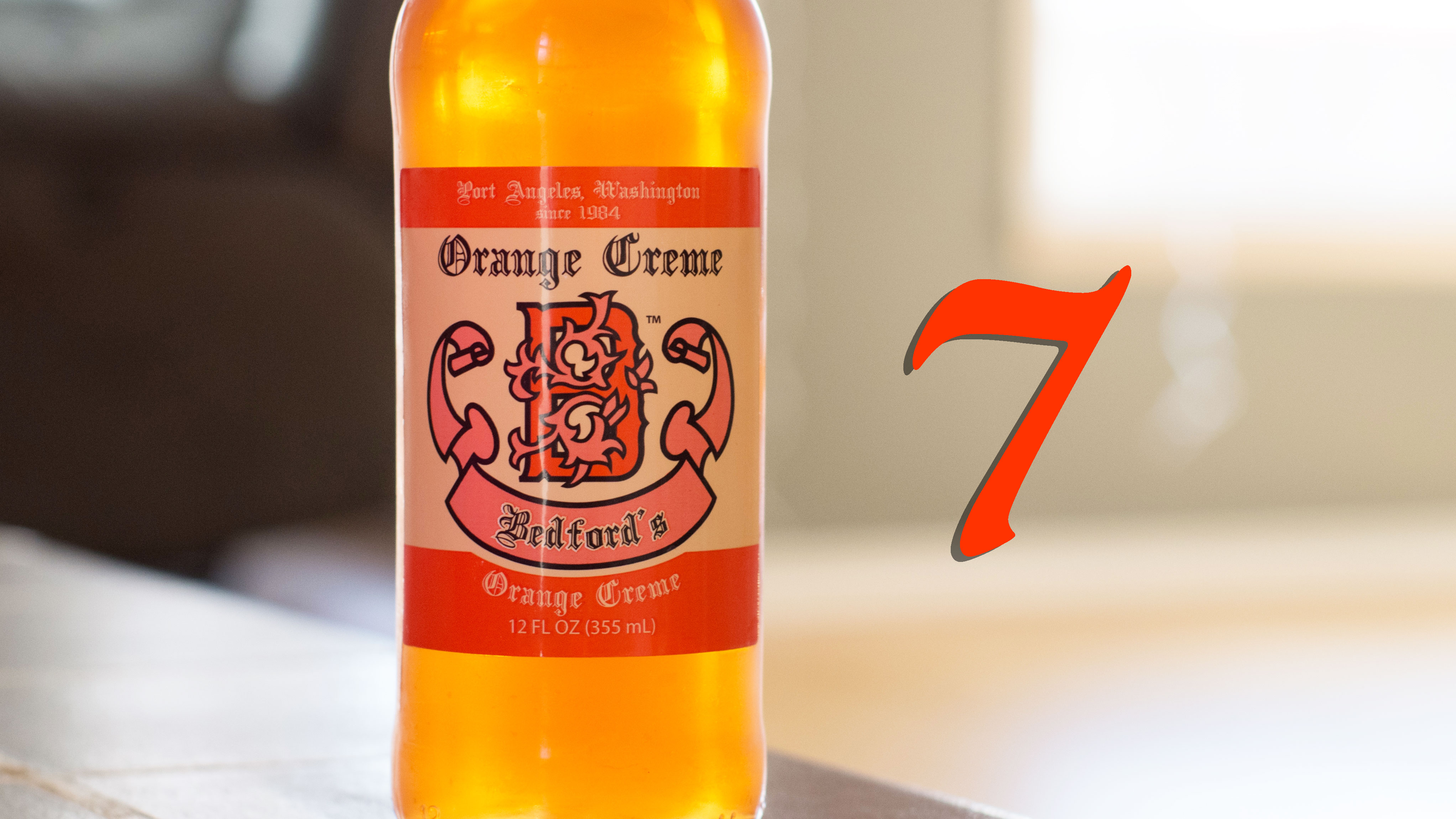 Orange Cream – Sodafry