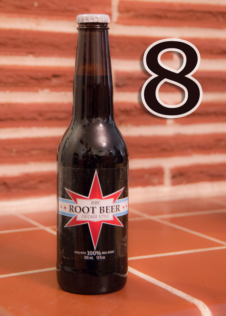 WBC Craft Sodas – Reviewed – Sodafry