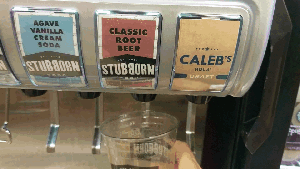 Stubborn Soda Root Beer – Reviewed – Sodafry