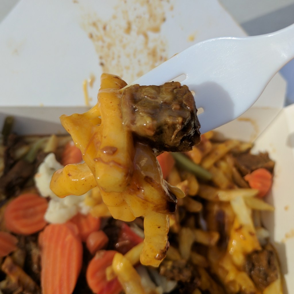 Zaccagni’s “The Works” Fries – Reviewed – Sodafry