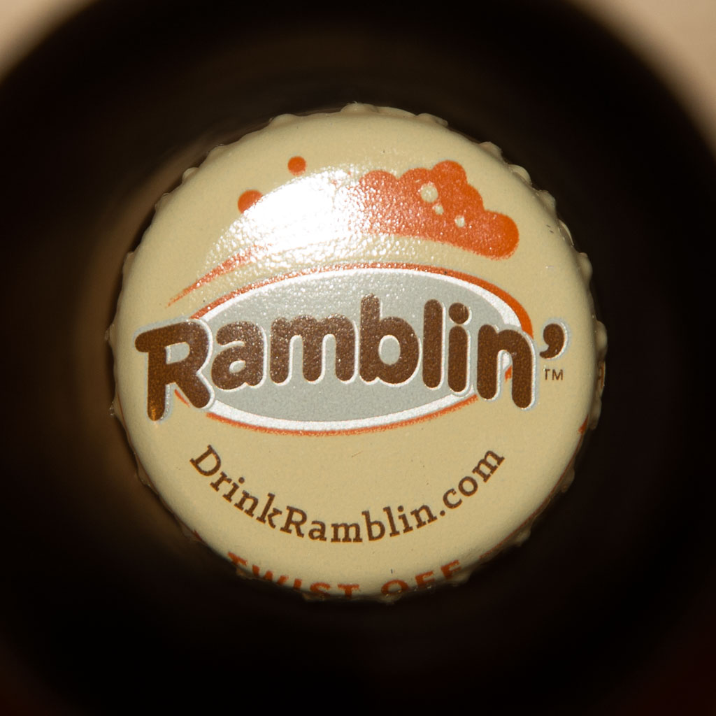 Ramblin’ Root Beer – Reviewed – Sodafry