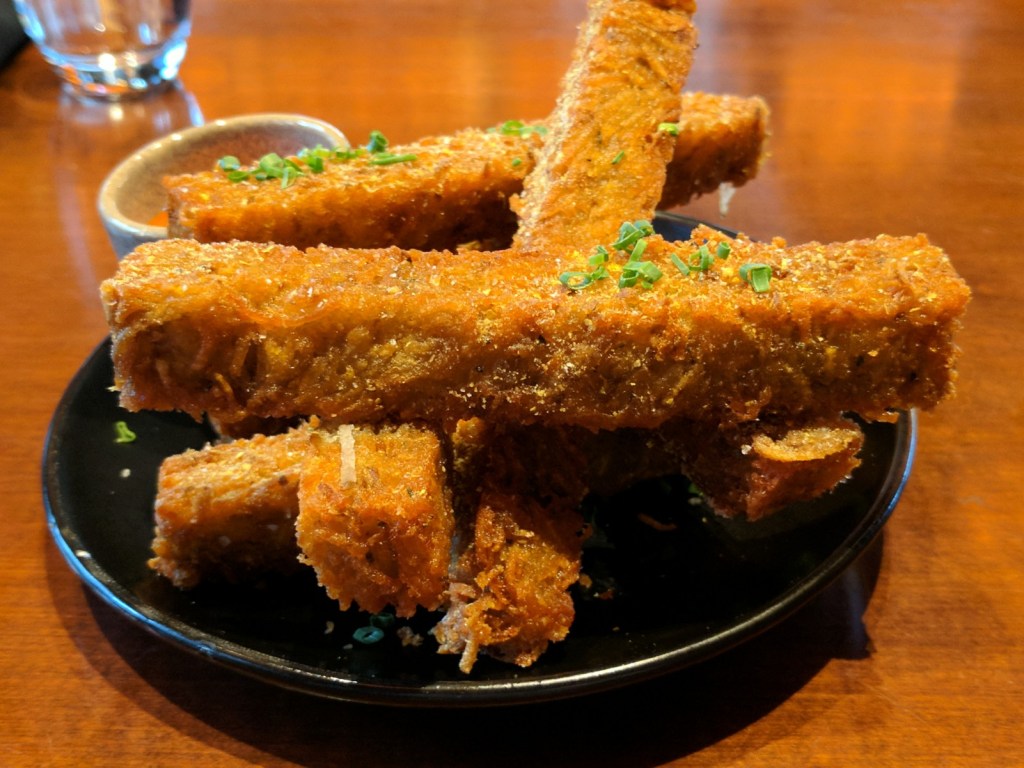 Butcher’s Table – Beef Fat Fries – Sodafry