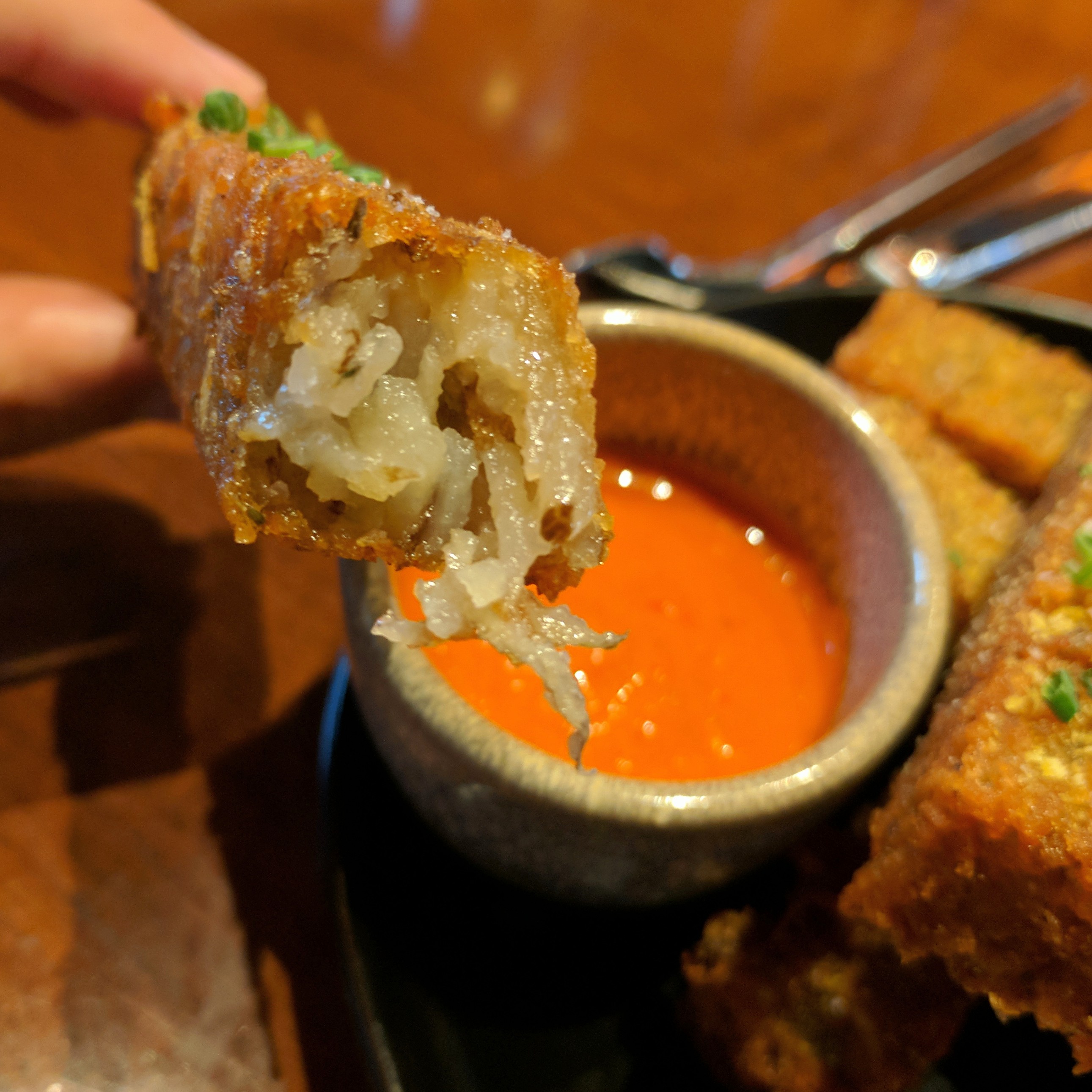 Butcher’s Table – Beef Fat Fries – Sodafry