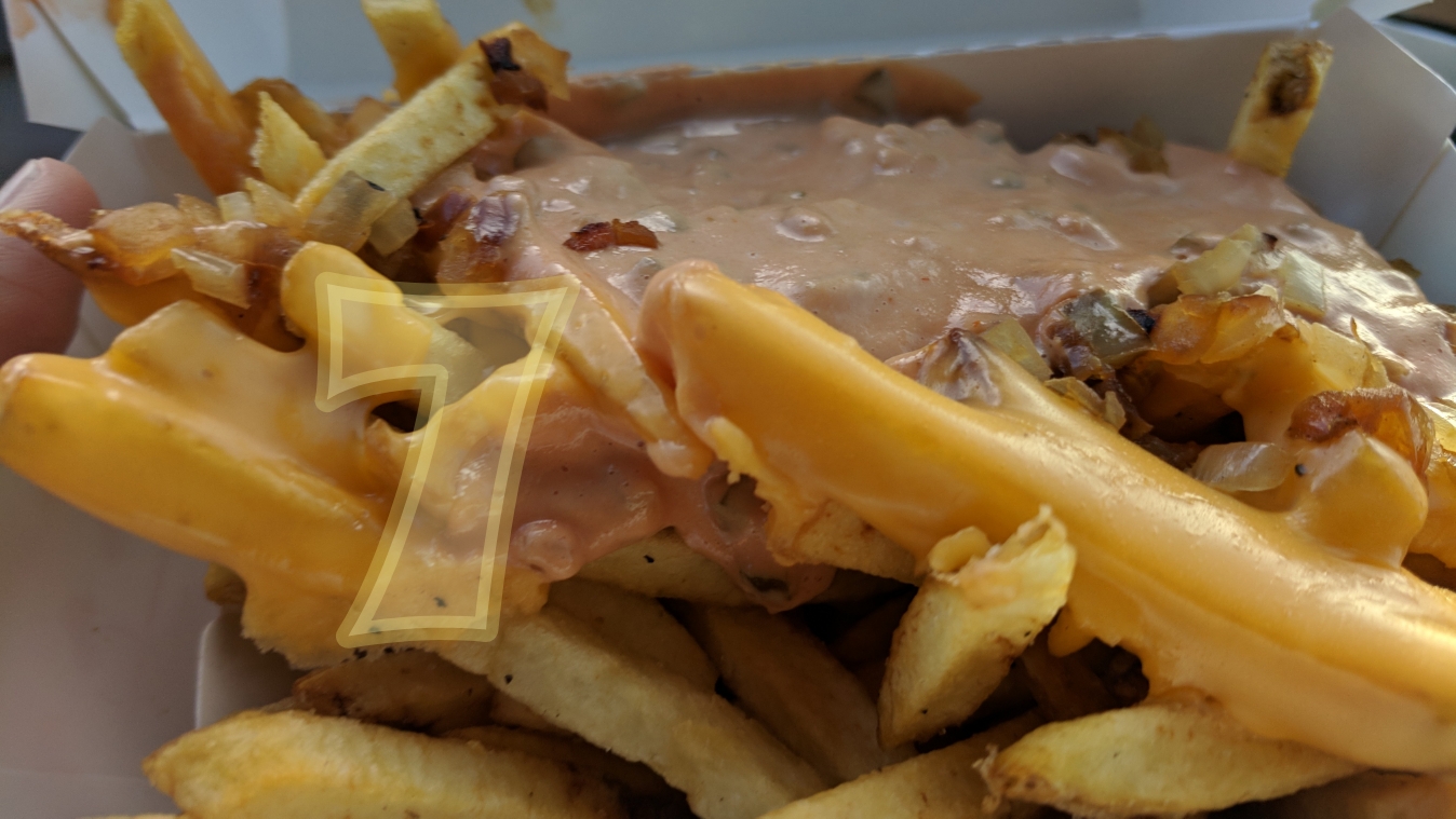 In-N-Out – Animal (Style) Fries – Sodafry