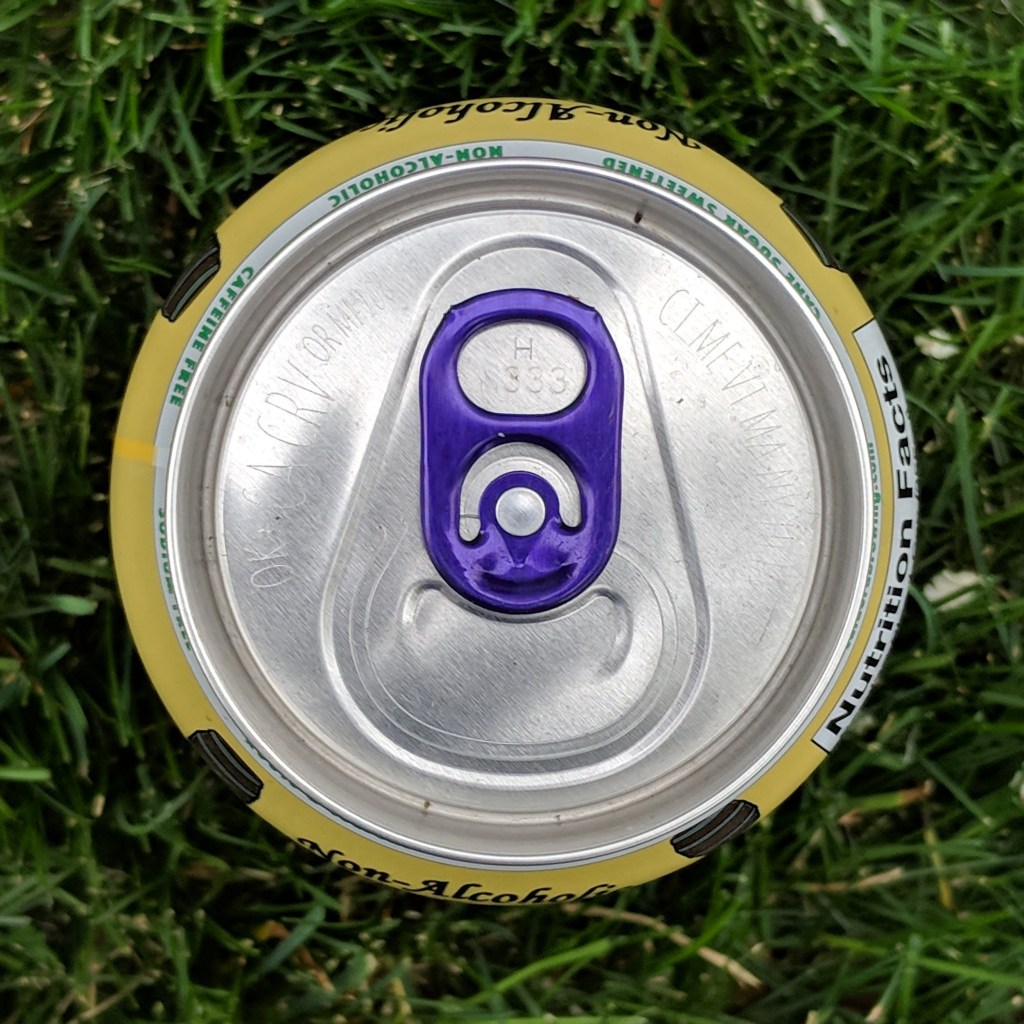 Caldera Soda Works – Root Beer – Sodafry