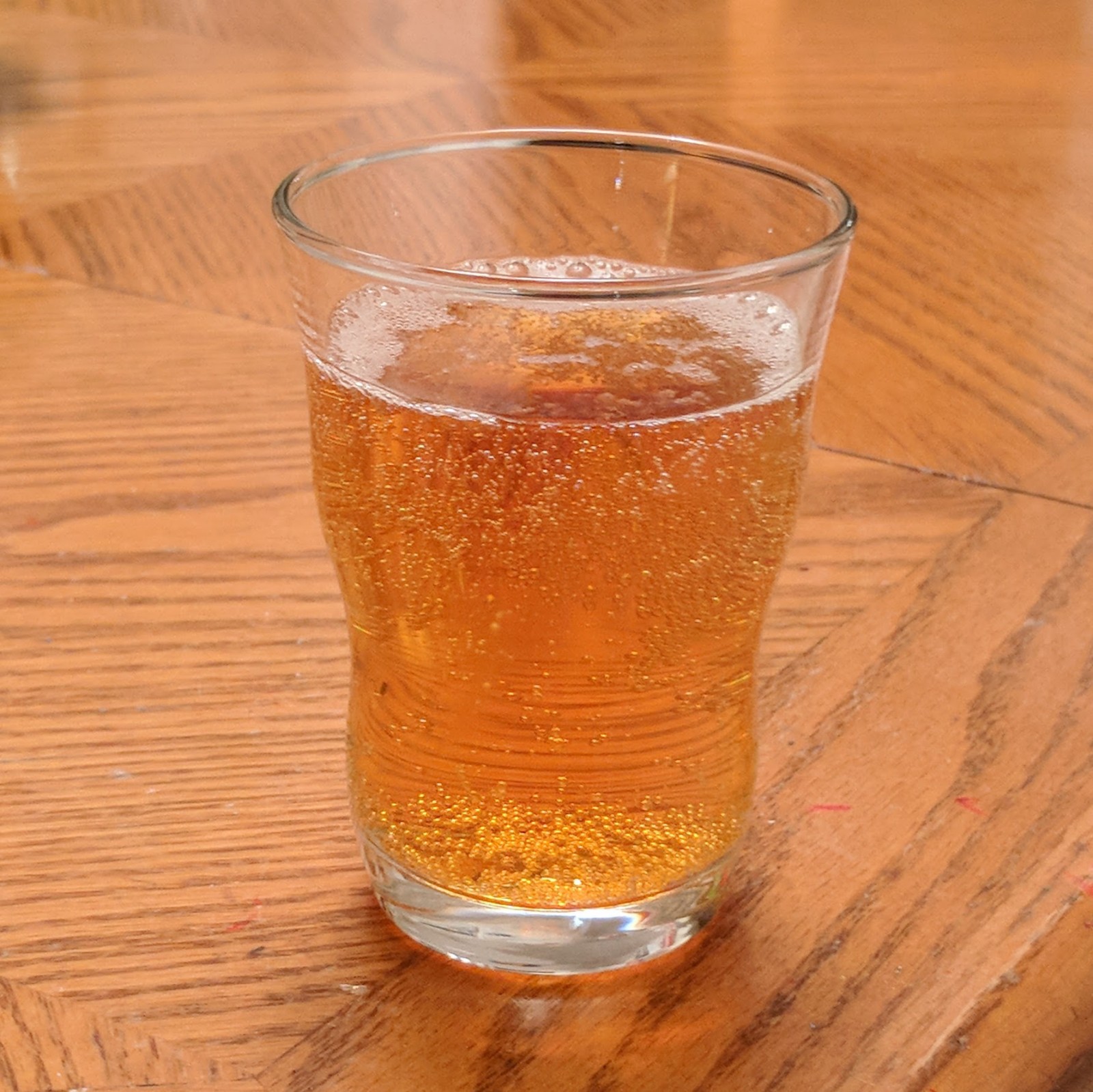 Praline Cream Soda – Swamp Pop – Sodafry