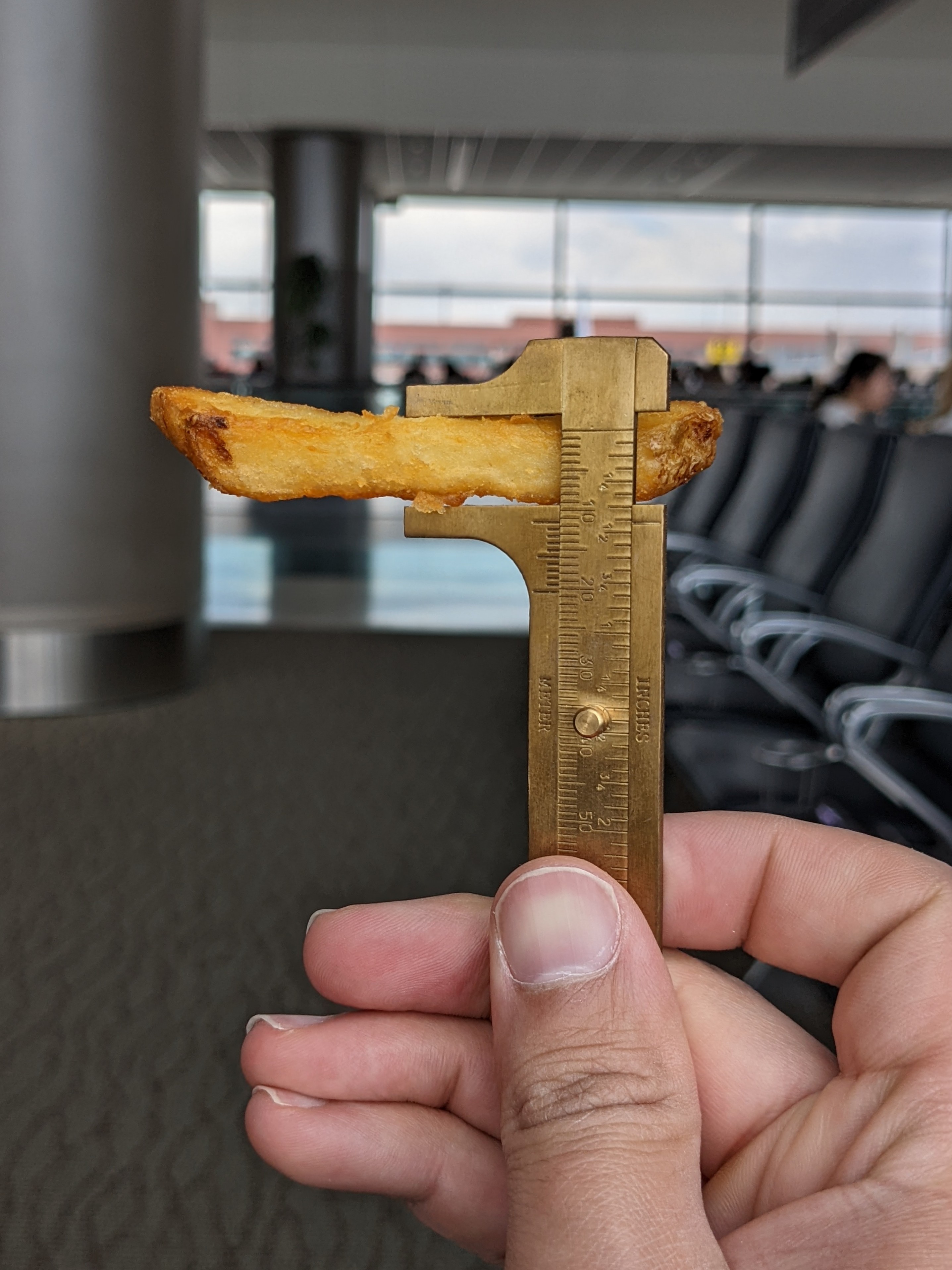 Bruges – Machine Gun Sandwich – Sodafry