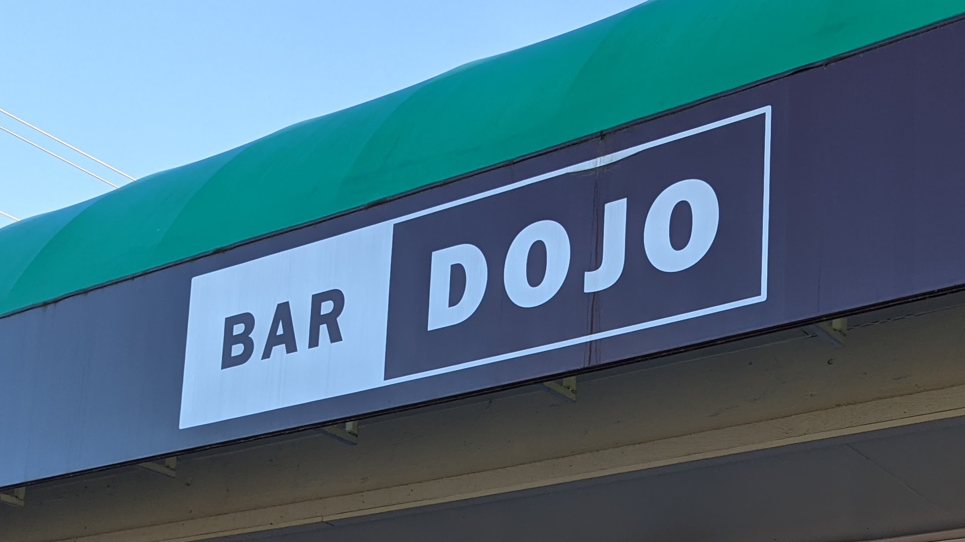 Bar Dojo – Taco Omakase – Sodafry