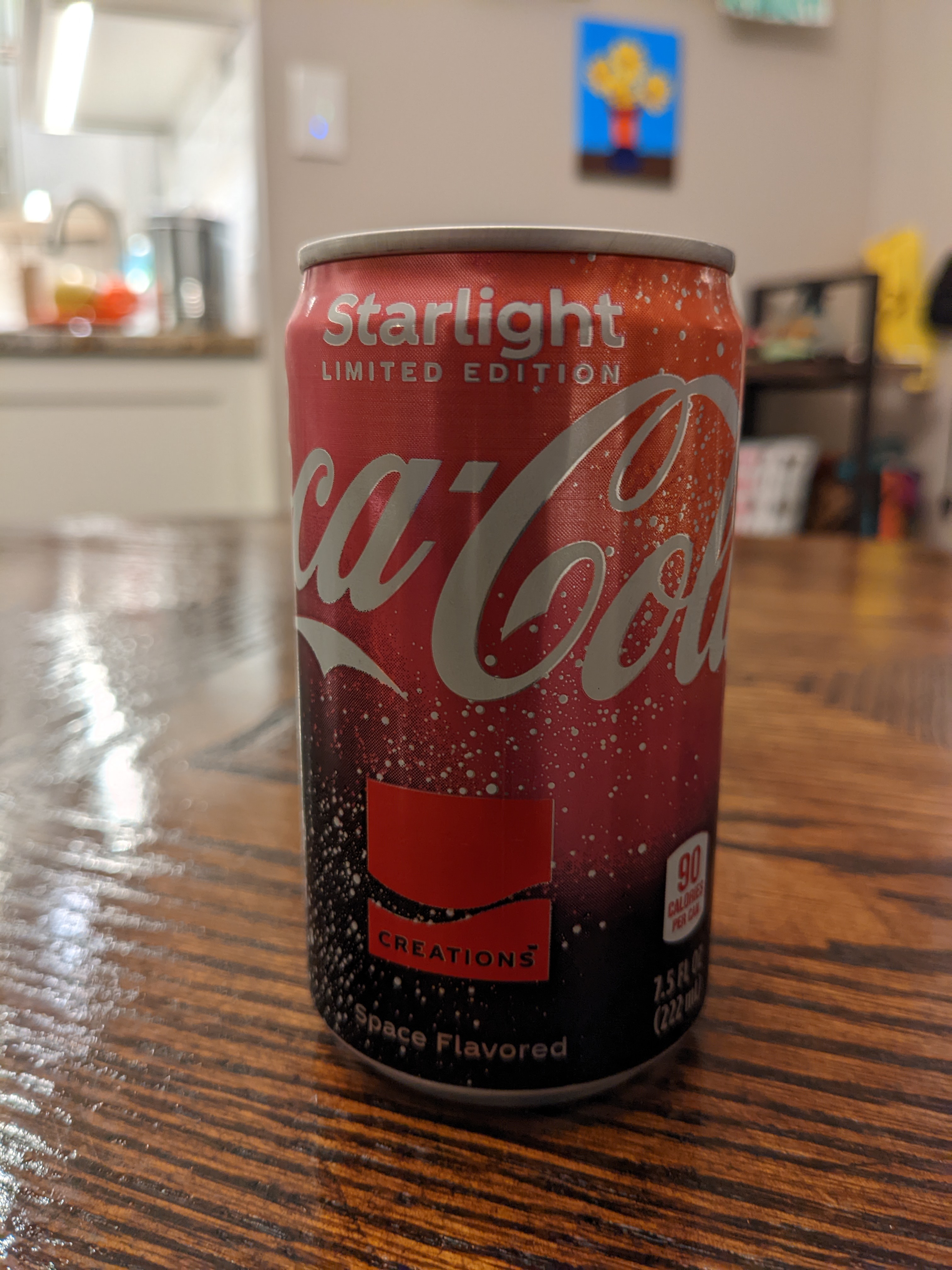 Coca-Cola – Starlight & Dreamworld – Sodafry