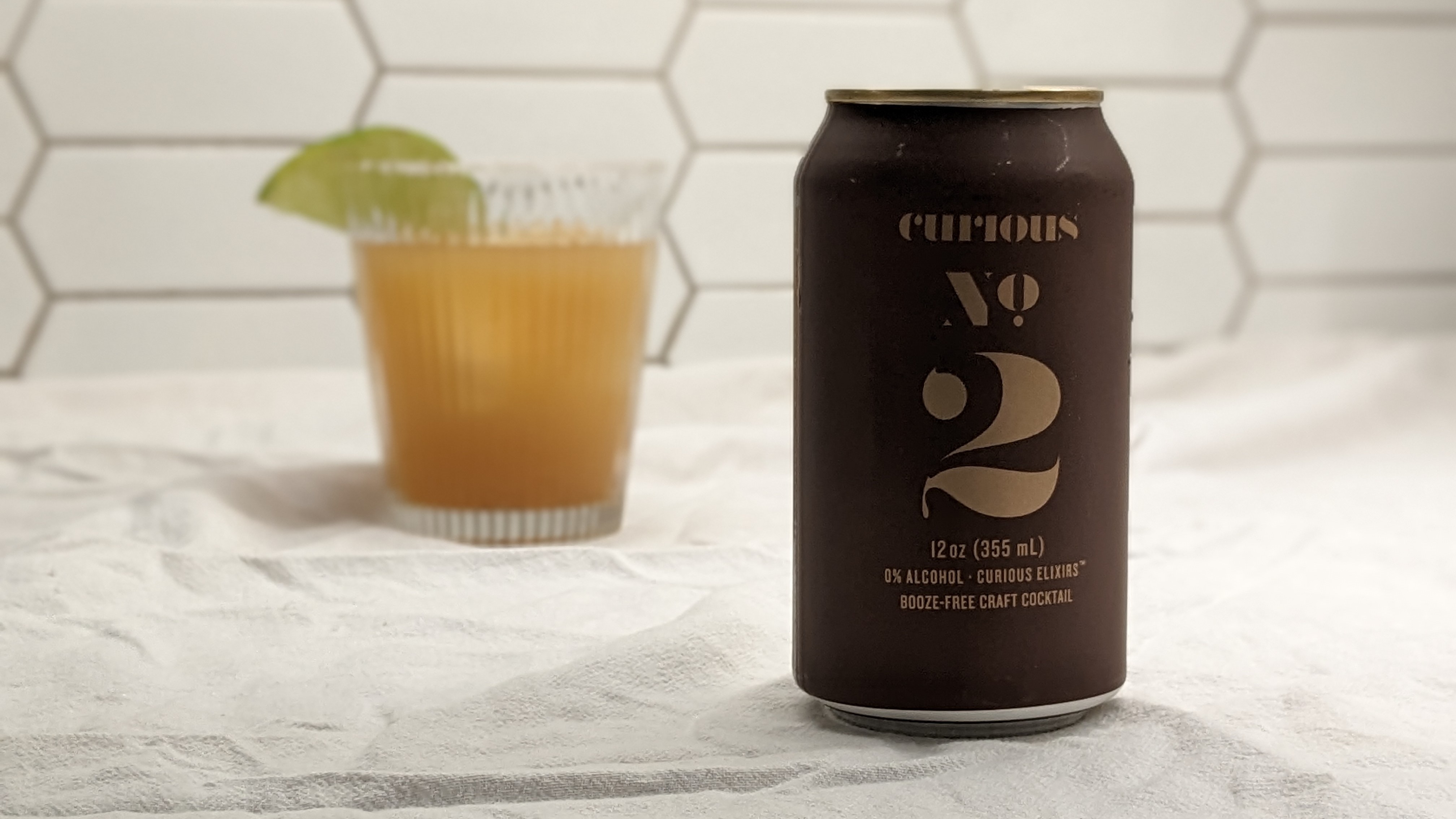 Curious Elixirs – No. 2 – Sodafry