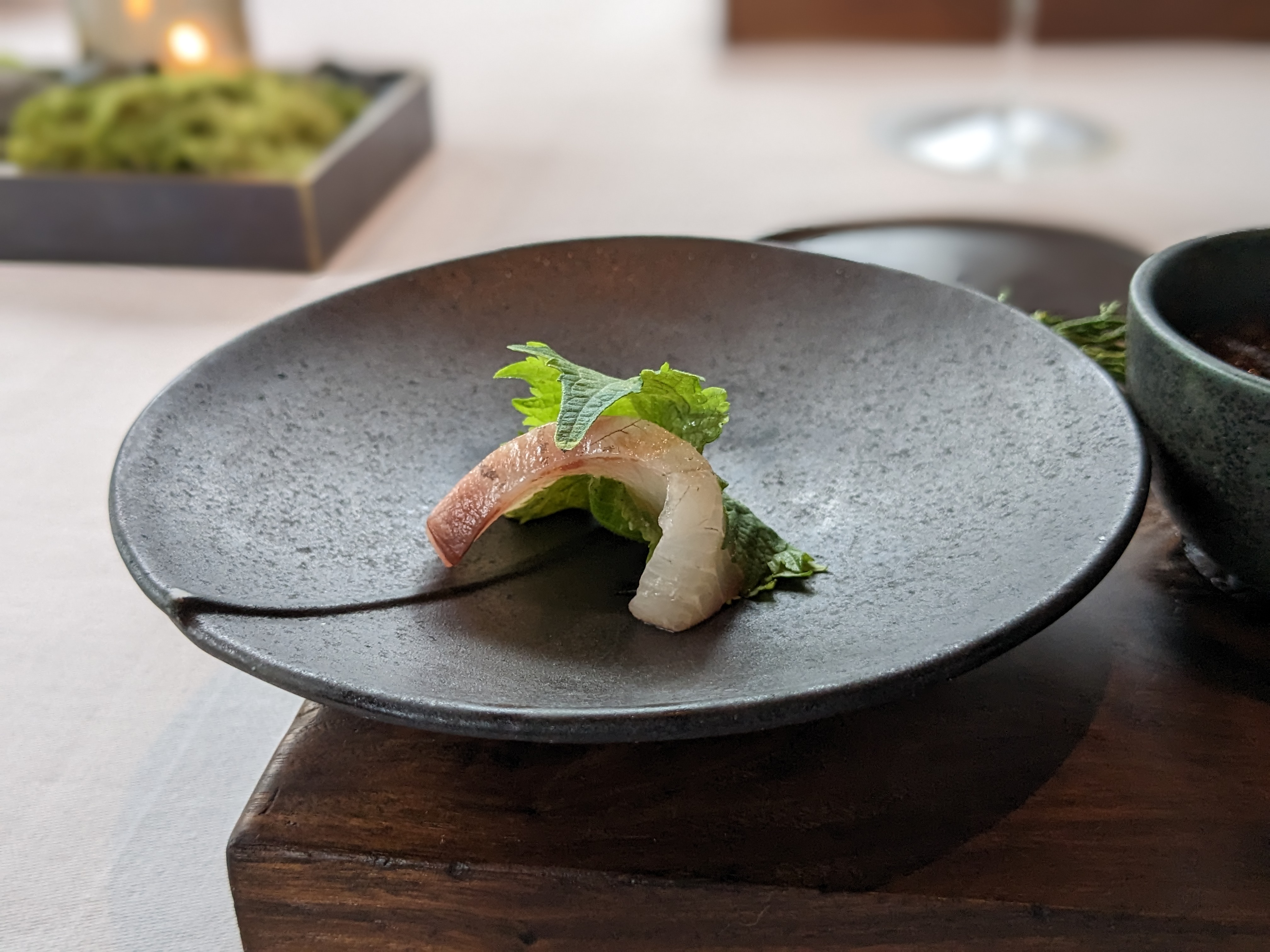 Canlis – Truffle Fries and a Drink – Sodafry