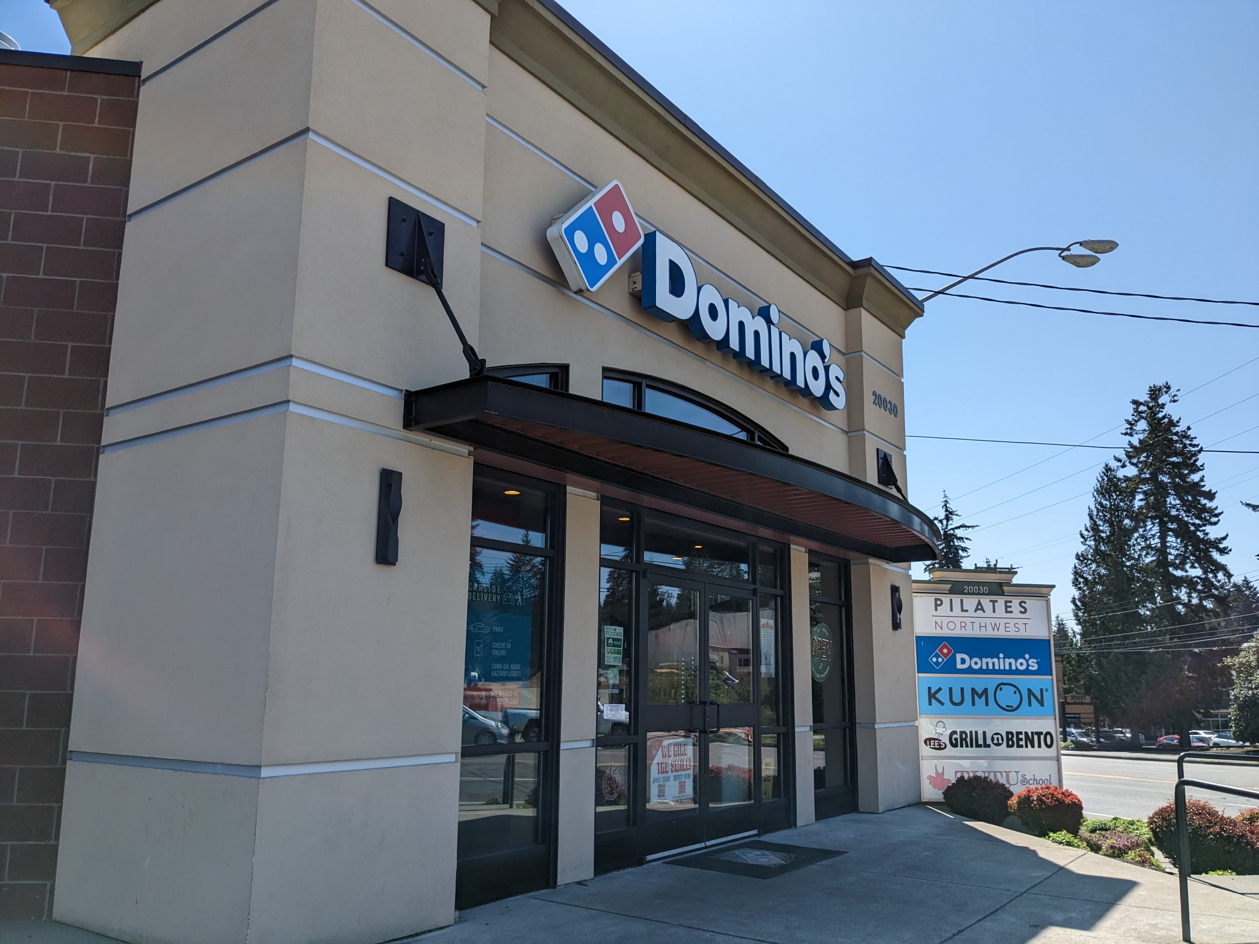 Domino’s – Loaded Tots Reviewed – Sodafry