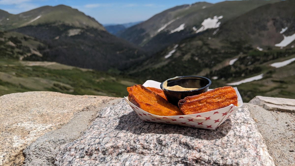 Taylor Swift and Alpine Fries – Sodafry