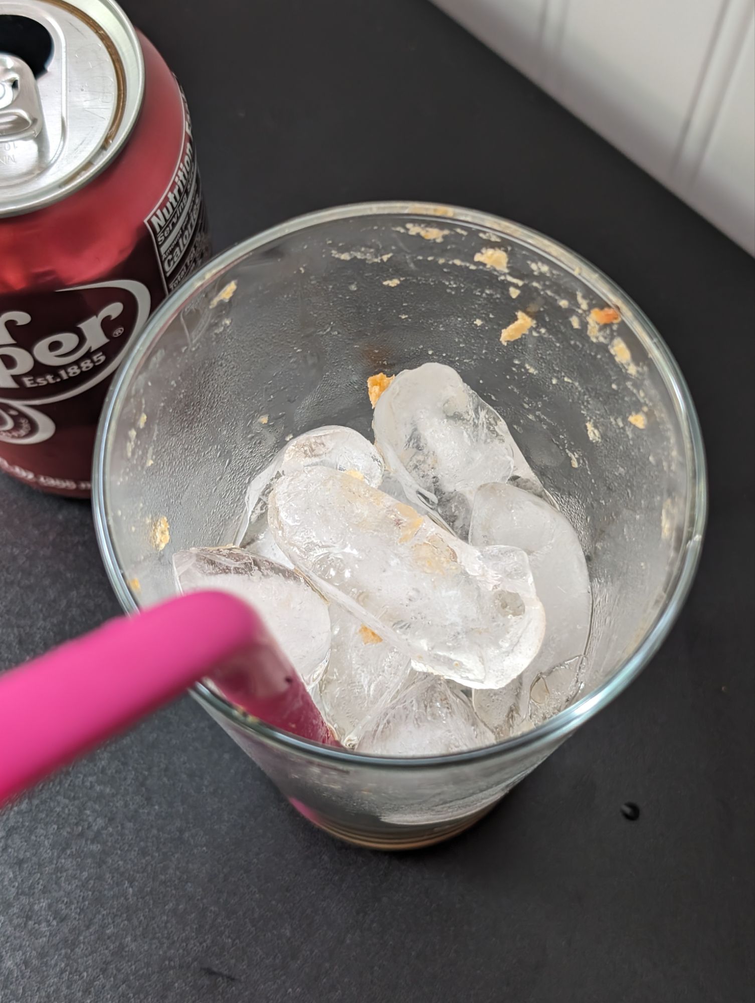 Dr Pepperoni – Sodafry