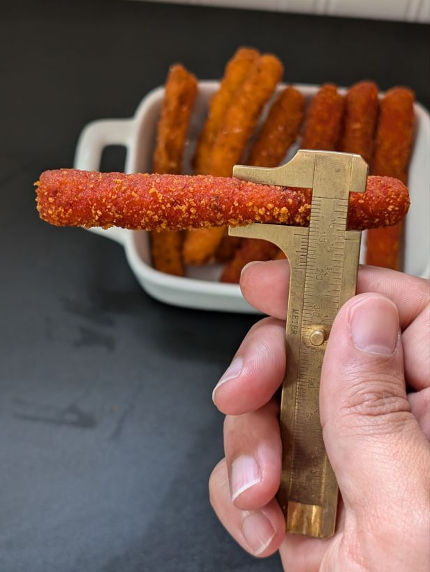 Burger King Fiery Menu – Sodafry