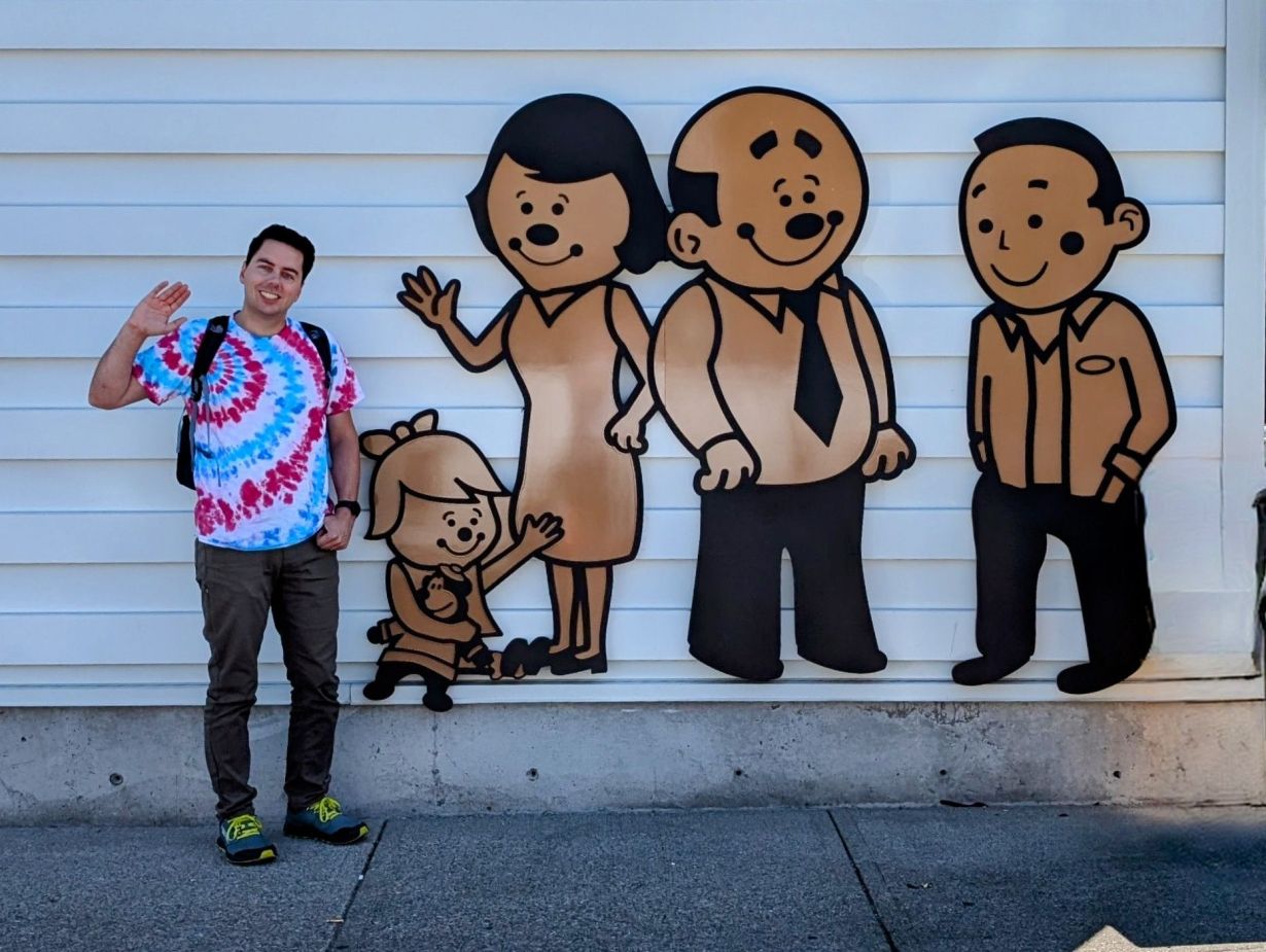 A&W – USA vs Canada – Sodafry