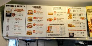 A&W – USA vs Canada – Sodafry