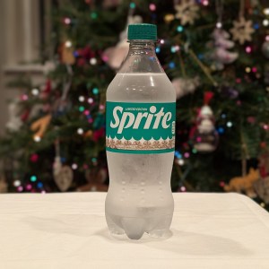 Sprite – Vanilla Frost Review – Sodafry