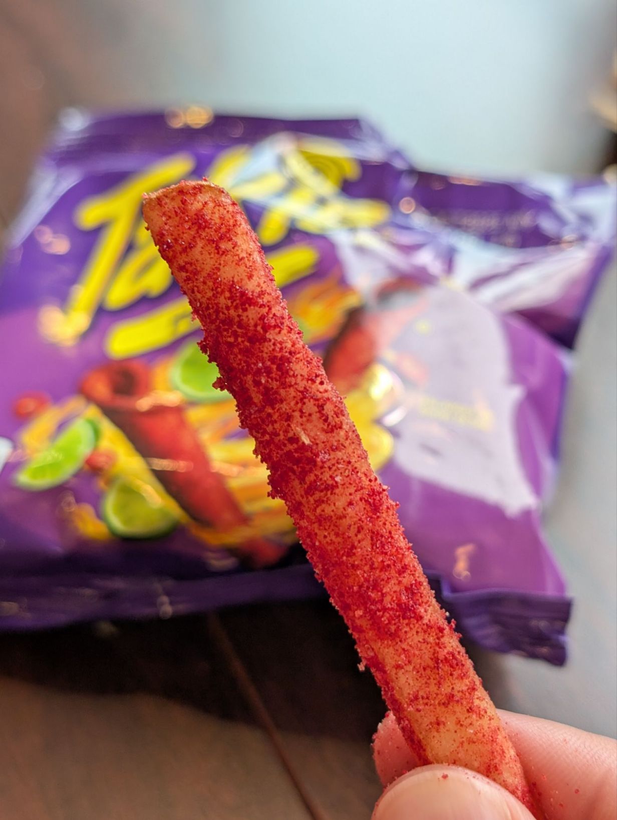 Are Wendy’s Takis Fuego Fries Good? Reviewing the Taki’s Fuego Menu ...