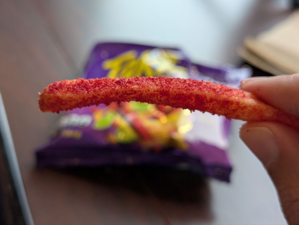 Are Wendy’s Takis Fuego Fries Good? Reviewing the Taki’s Fuego Menu ...